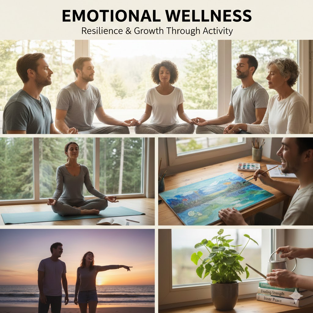 Discover Your Life Purpose through Guided Self-Reflection ...