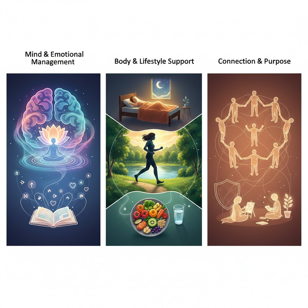 Exploring Your Life Purpose through Creative Expression - dimensionalterna